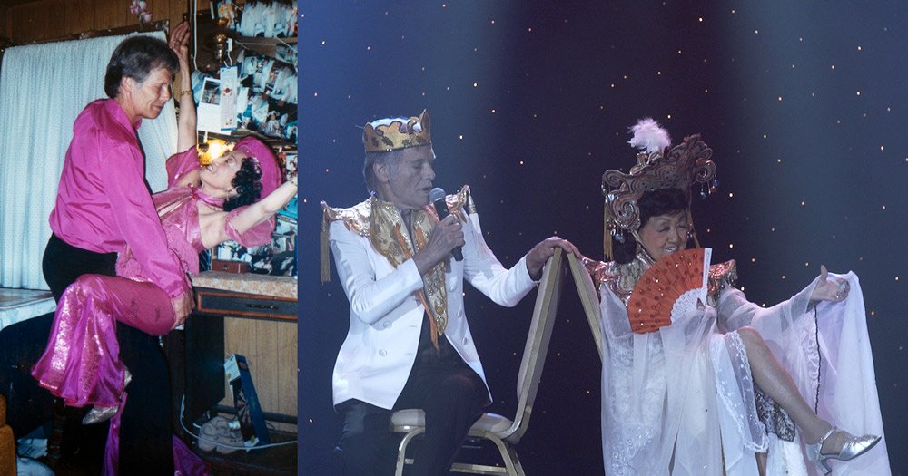 A New Documentary Reveals the Story of Chinese Diaspora Actresses | The ...