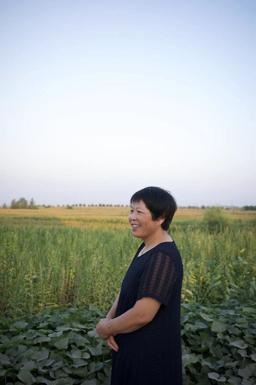 How Poetry Saved a Rural Woman in China | The World of Chinese