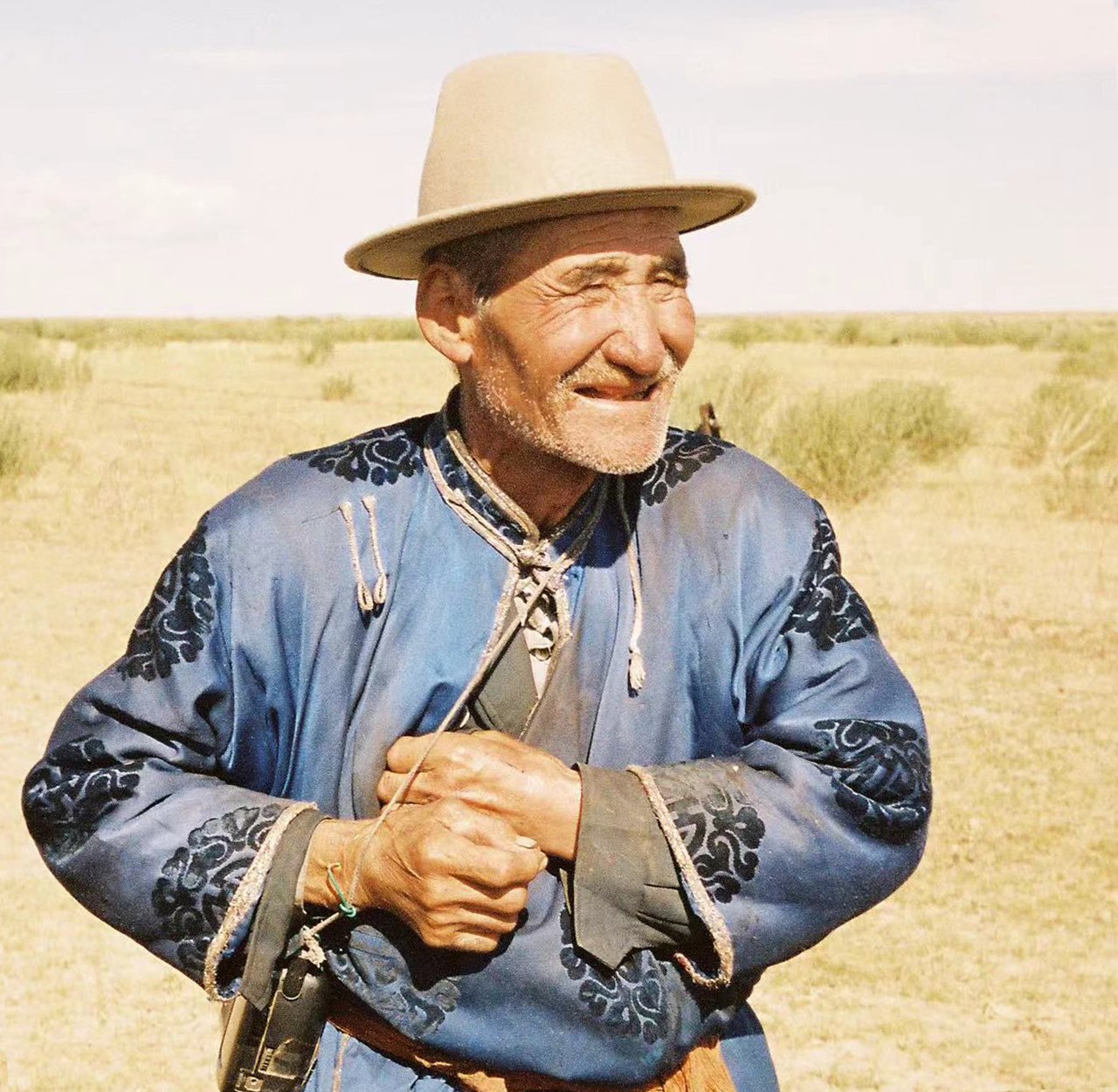 Secrets of the Steppe: A Road Trip Through Inner Mongolia’s Grassland