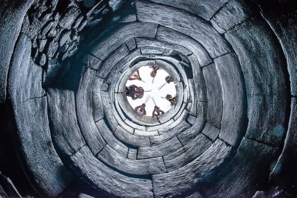 Exploring the Hakka water well tradition