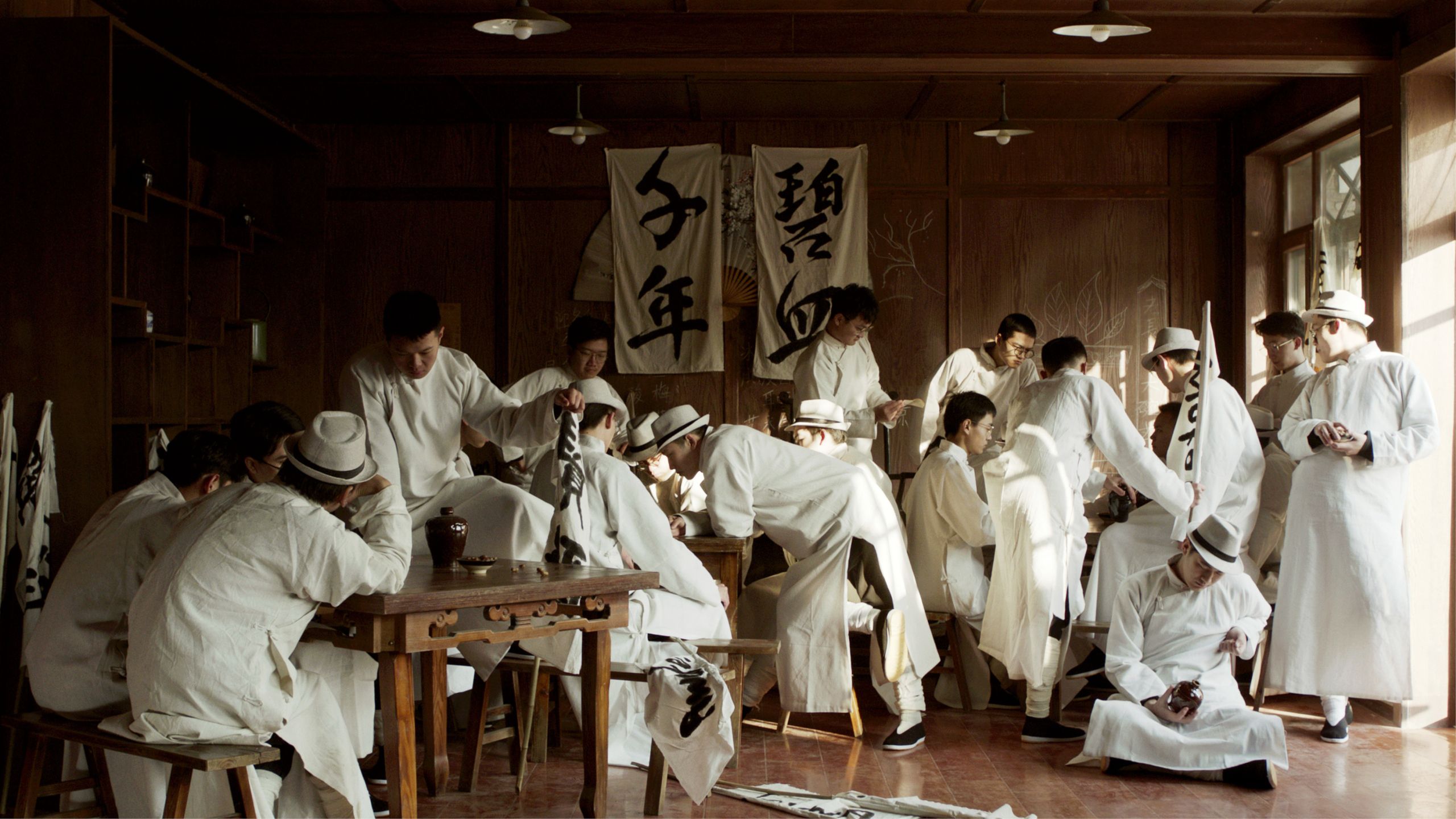 Understanding Art Through the Lens of Chinese artist Wang Tuo | The ...