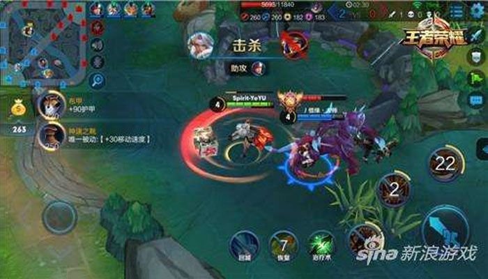 Top 7 Video Games in China | The World of Chinese