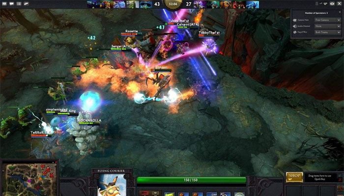 Top 7 Video Games in China | The World of Chinese