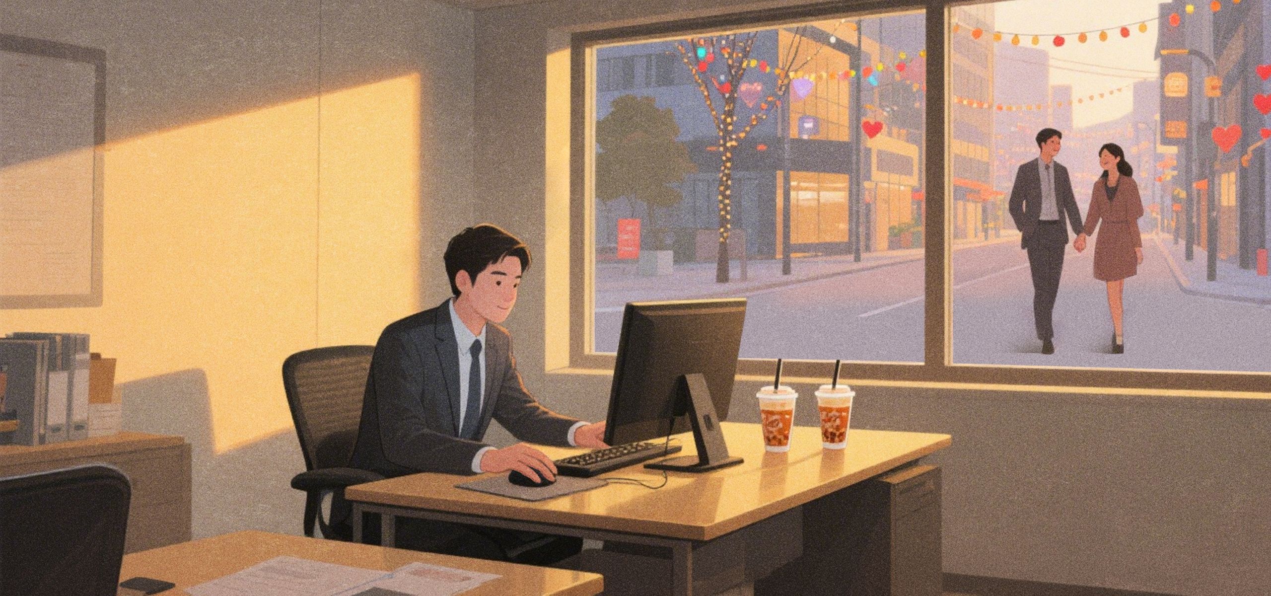 How Young People Are Redefining the “Internet Valentine’s Day” | The ...