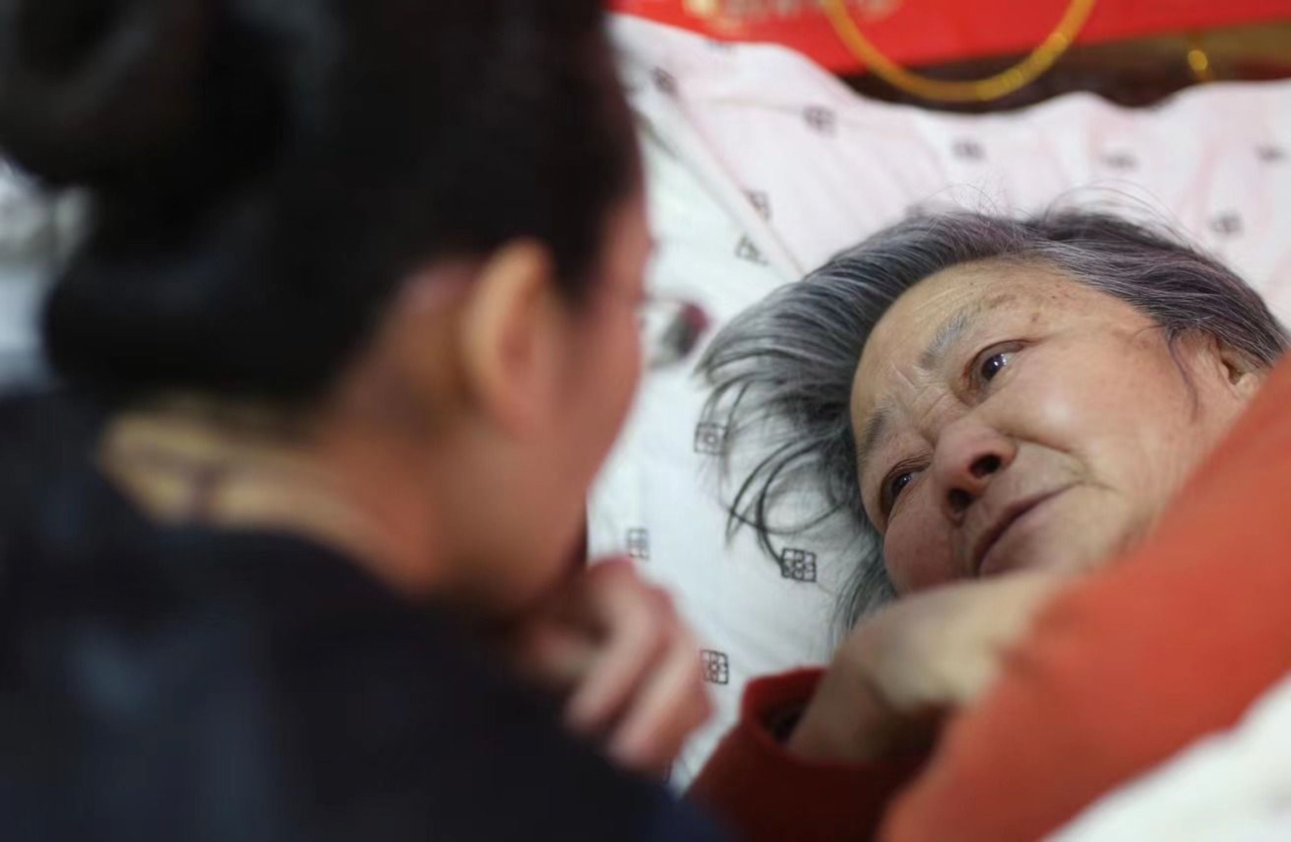 What’s Ailing Hospice Care in China? | The World of Chinese