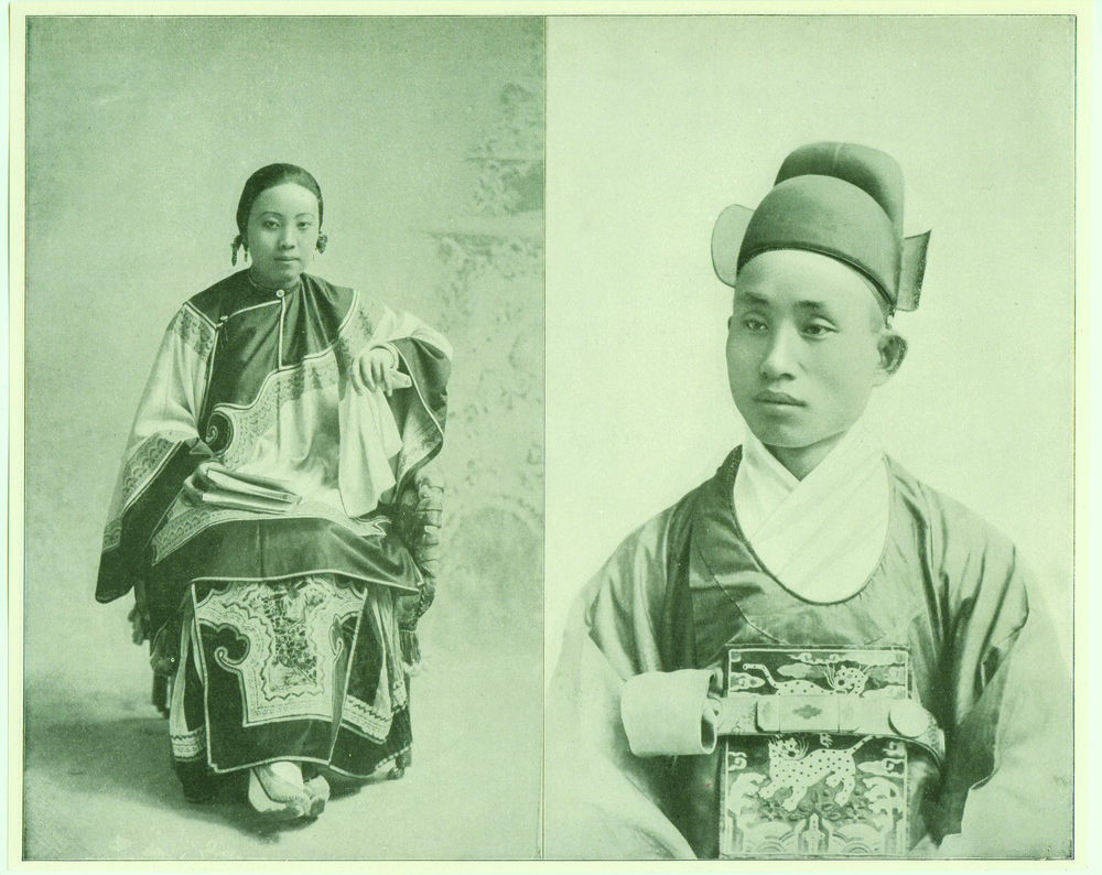 170 Years of China and the World Expo in Photos | The World of Chinese