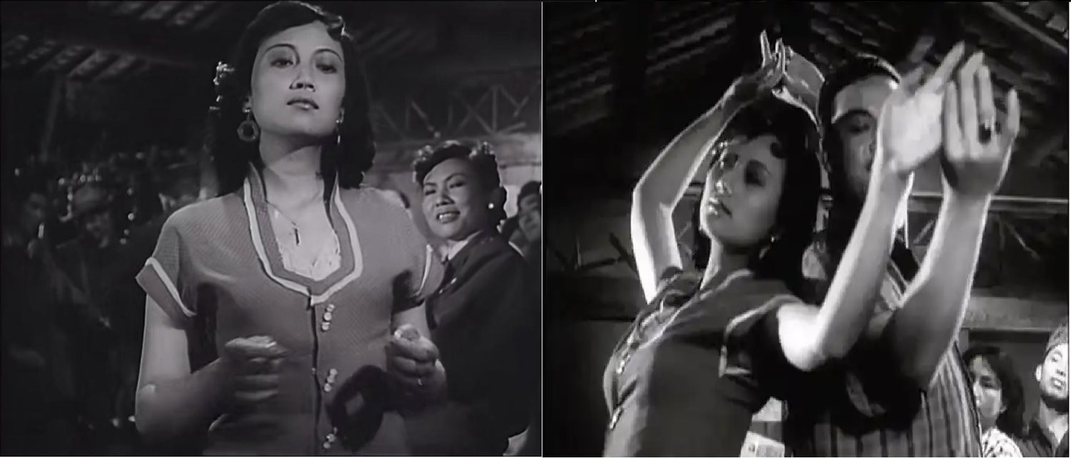 History of Ballroom Dancing in China | The World of Chinese