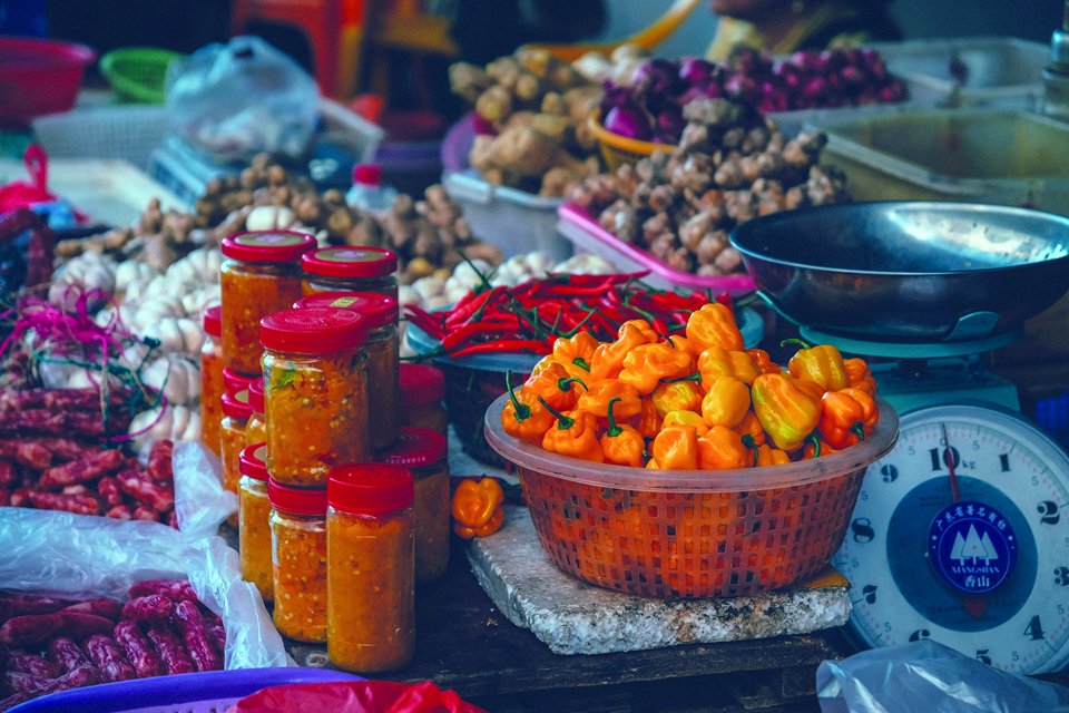 The Best of Hainan Cuisine