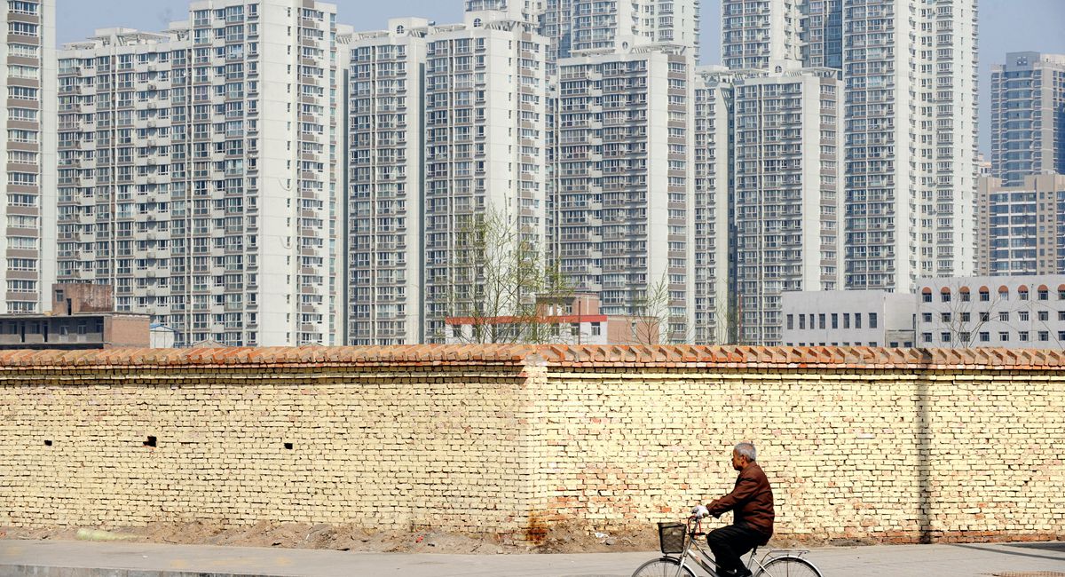 Building Blocks | The World of Chinese