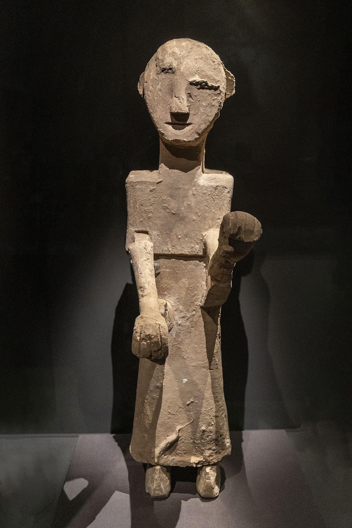 Robotic Fantasies in Ancient China | The World of Chinese