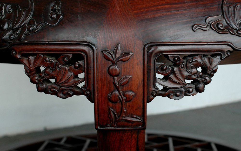 China’s Rare Woods: Bearers of Beauty, Toil, and the Supernatural | The ...