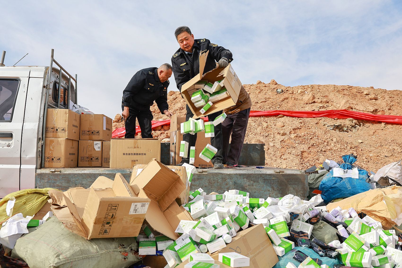 Mega Scandals from China’s Annual Consumer Rights Festival in 2025 ...