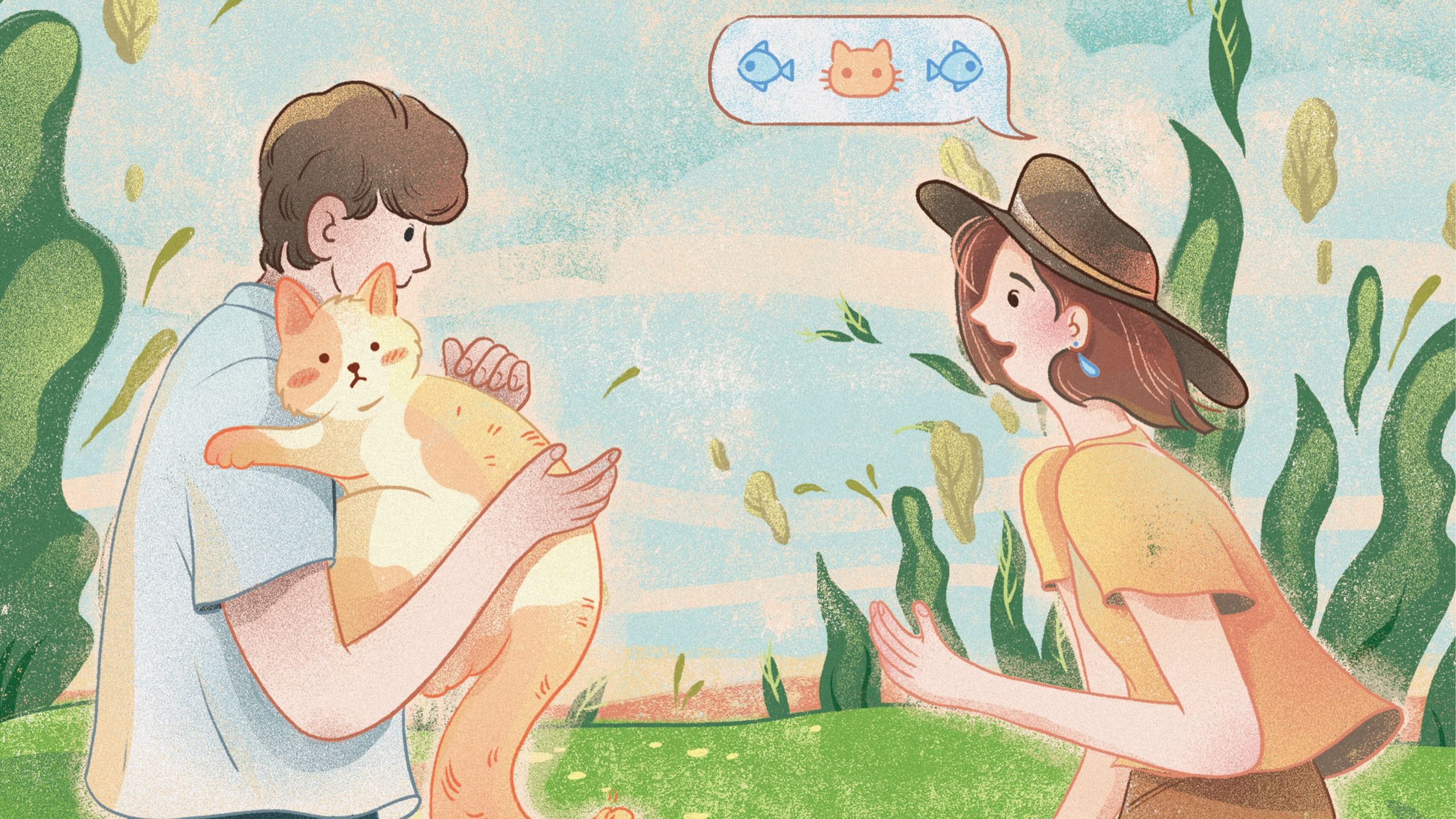 How to Talk About Pets in Chinese | The World of Chinese