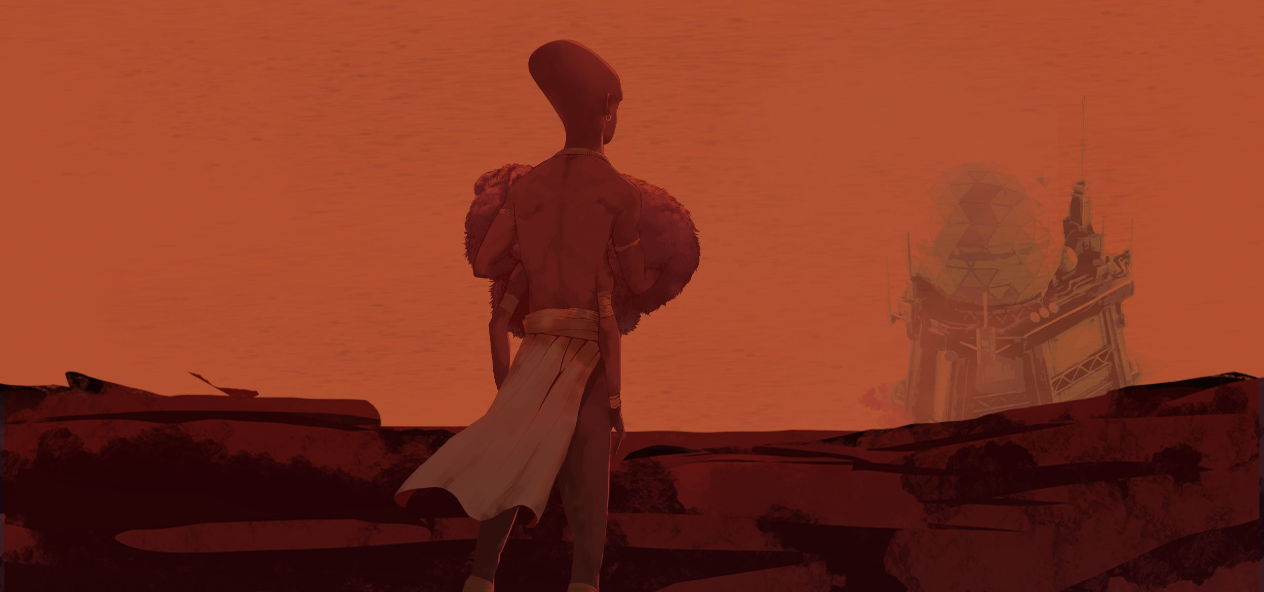 Threads in the Cosmos: A Translated Chinese Sci-Fi Short Story | The ...