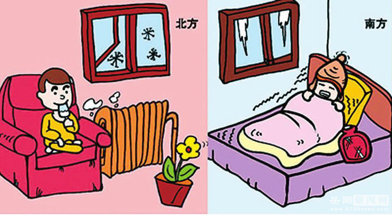 The Great Divide | The World of Chinese