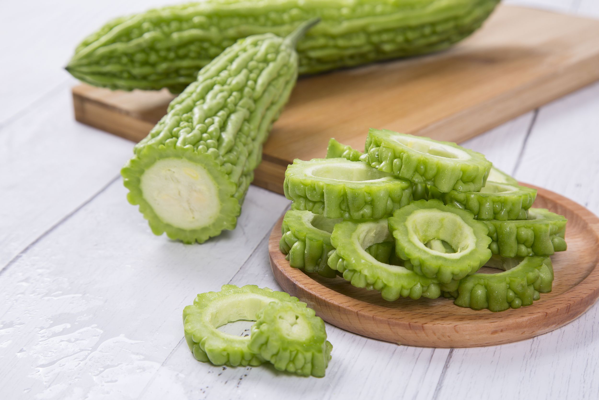 Bitter Food Pictures