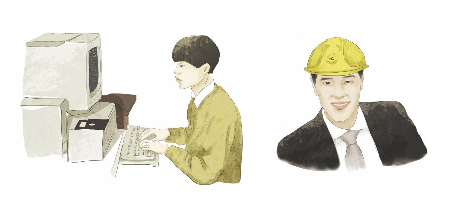 How China’s Most Popular Majors Evolved Over Time | The World of Chinese