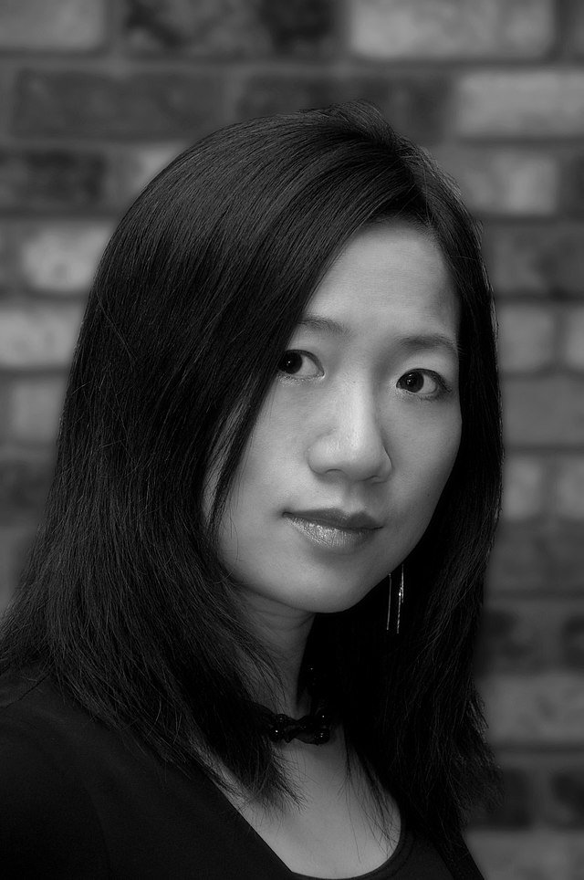 An Interview With Writer Fan Wu on the Forgotten History of the Chinese ...