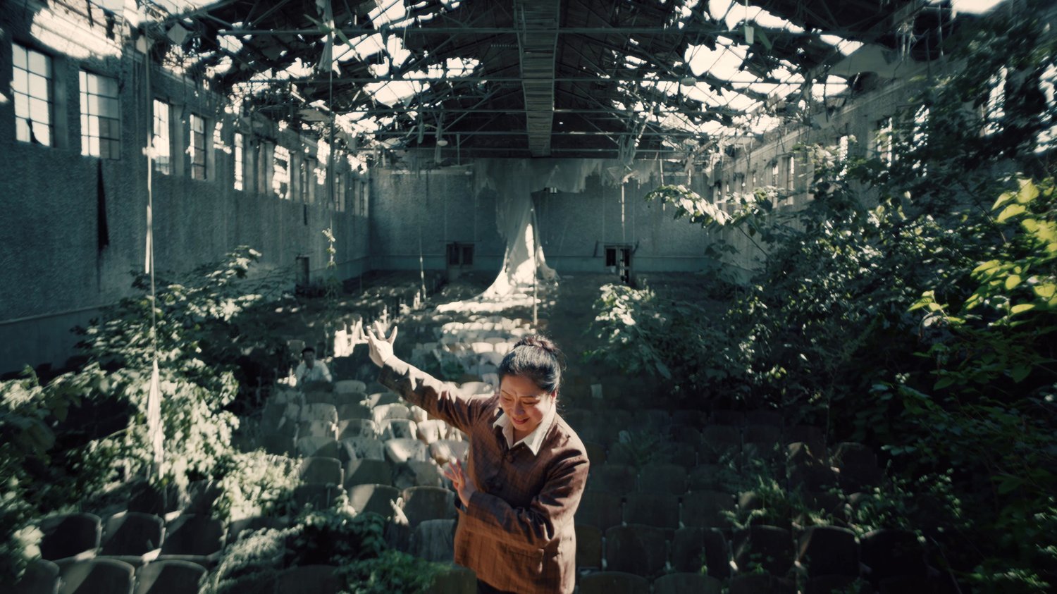 Understanding Art Through the Lens of Chinese artist Wang Tuo | The ...