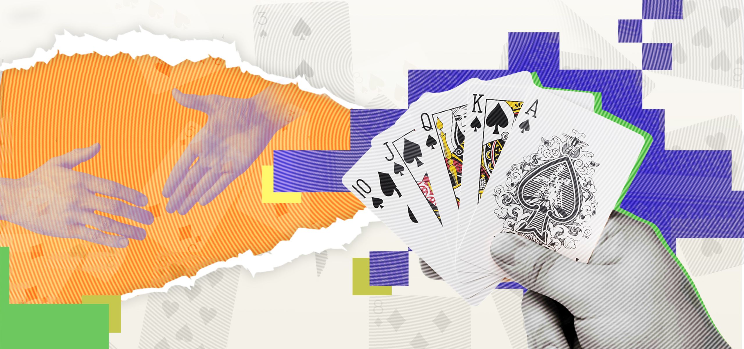 How ”Guandan“ Became China’s Favorite Card Game | The World of Chinese