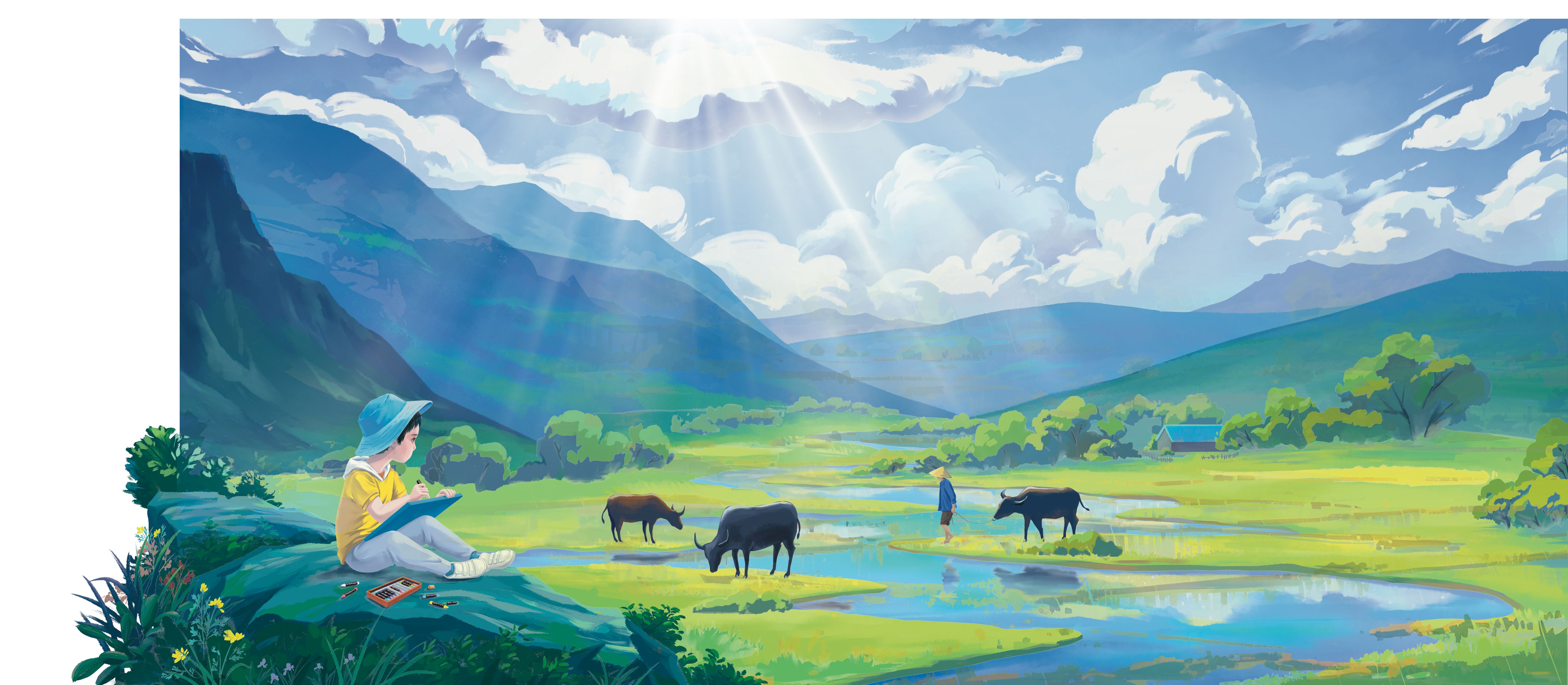 FILM | The World of Chinese