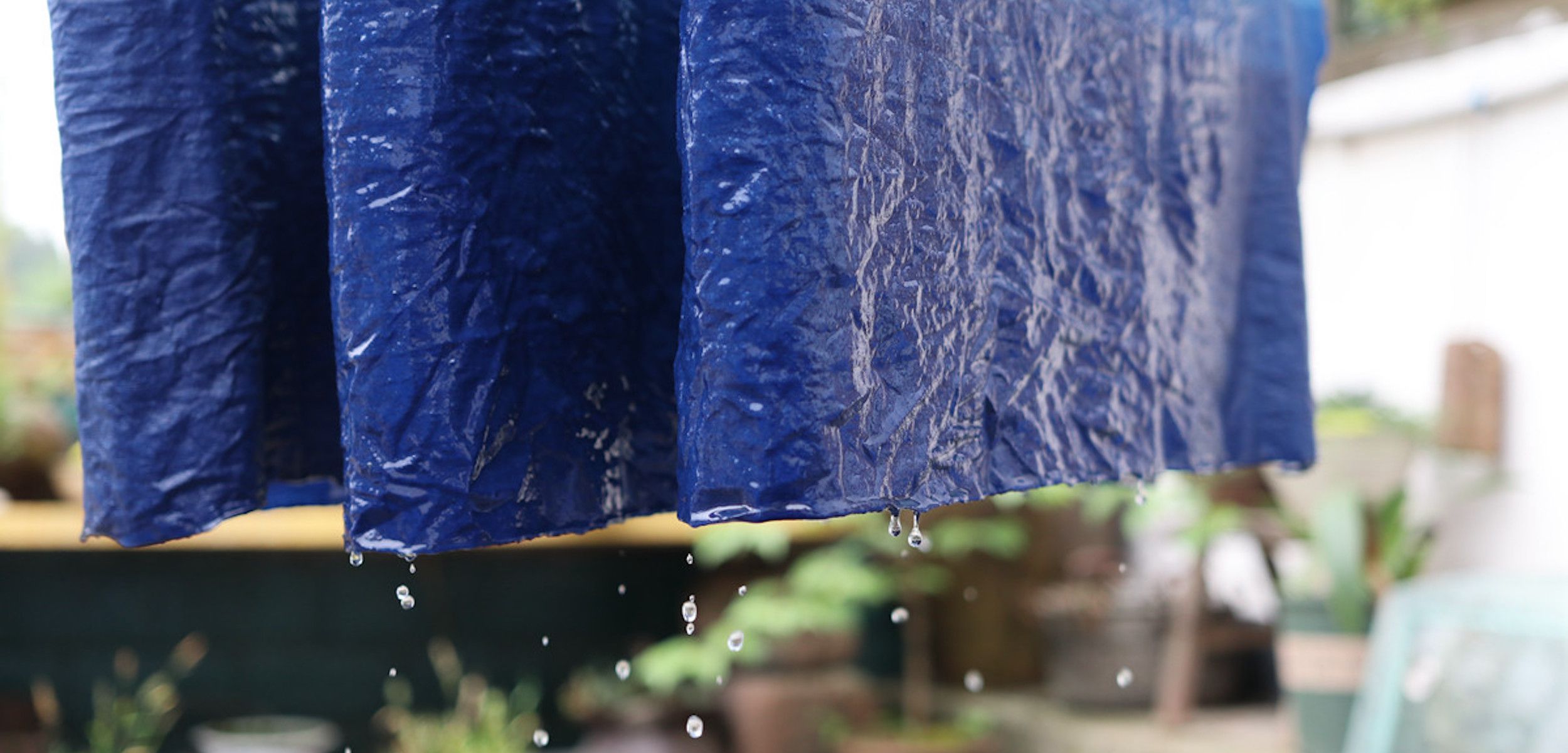 Safeguarding Ancient China's Natural Dyeing Craft | The World of Chinese