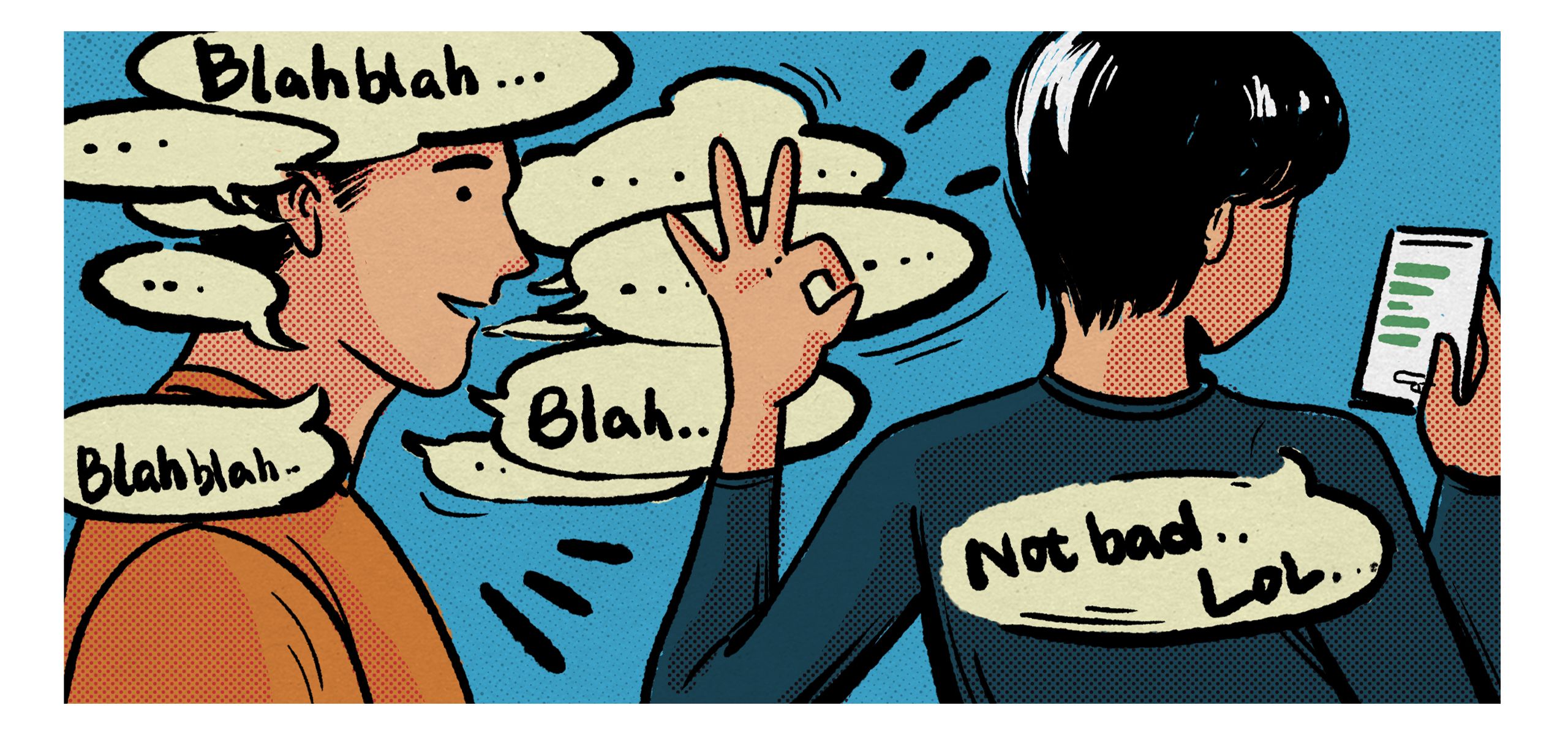 LIFE | The World of Chinese