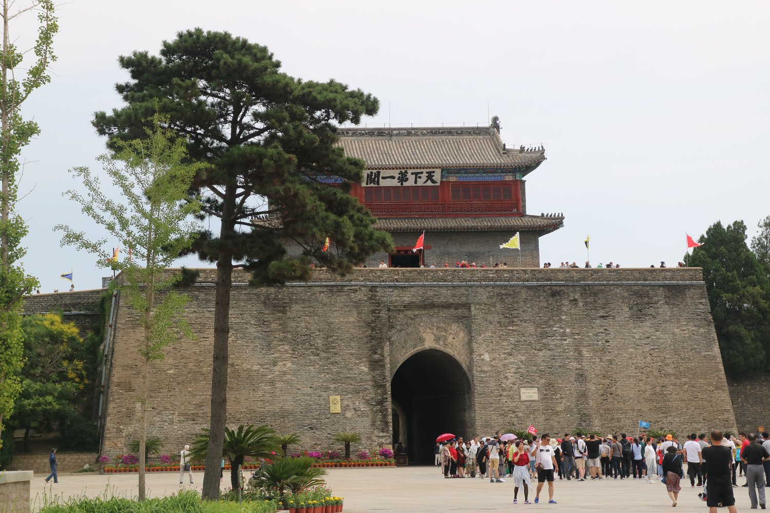 How Did Ancient Chinese People Travel? | The World of Chinese