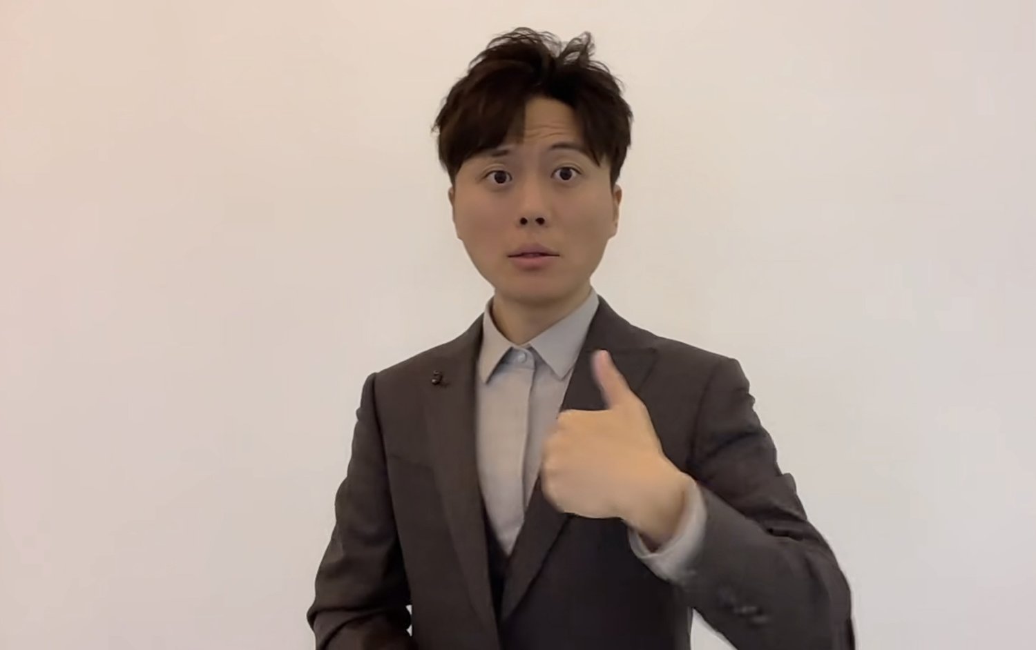 No Empty Gesture: Interpreting for the Deaf in China | The World of Chinese