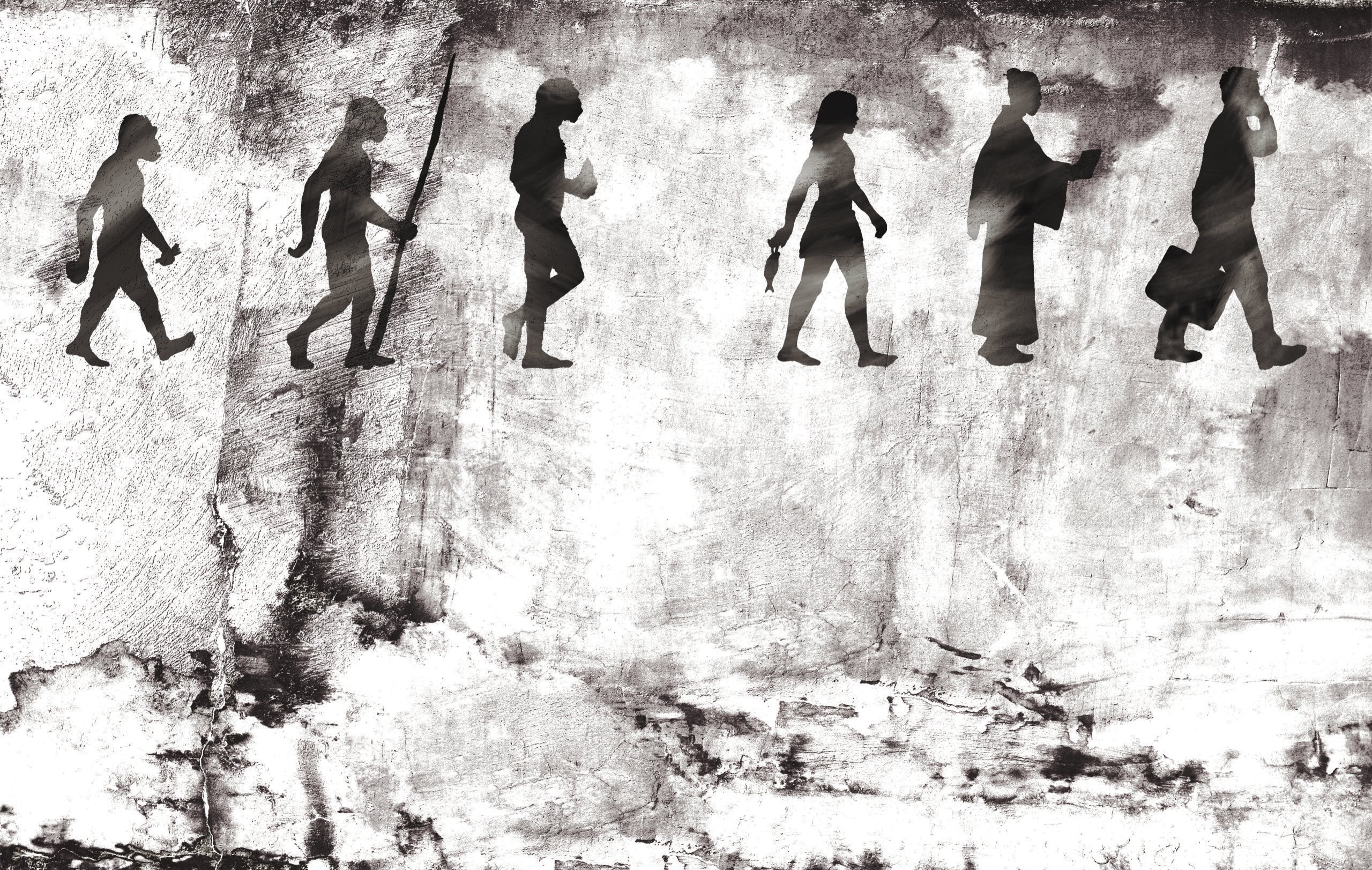 Sino-Sapiens: What China’s Prehistoric Humans Tell Us About Evolution