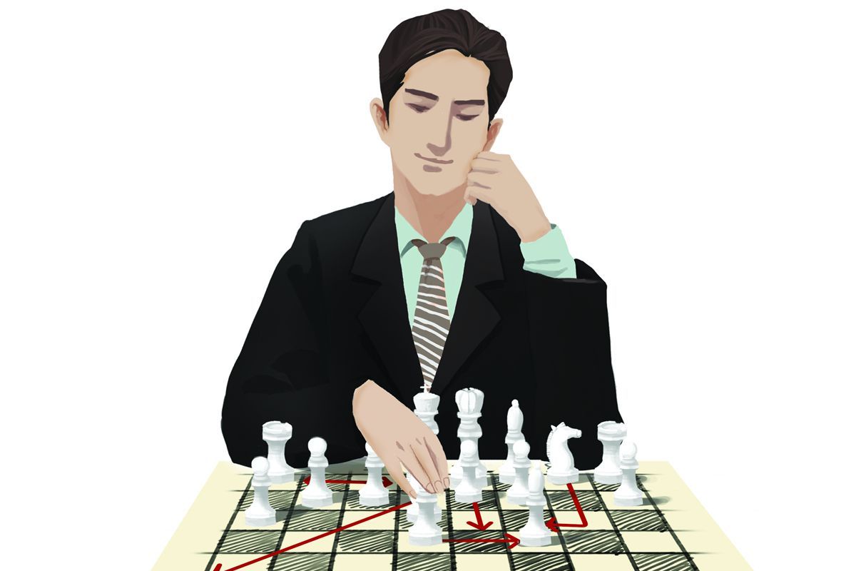 Less Strategy, More Sincerity | The World of Chinese