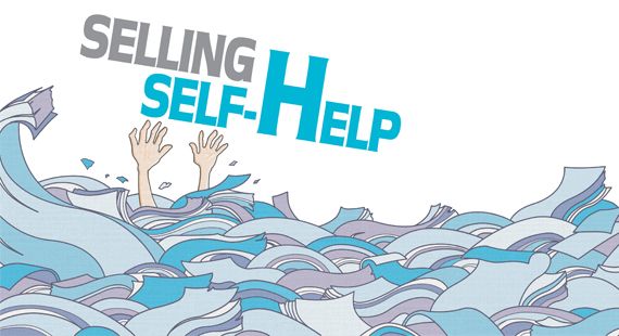 Selling Self Help | The World of Chinese
