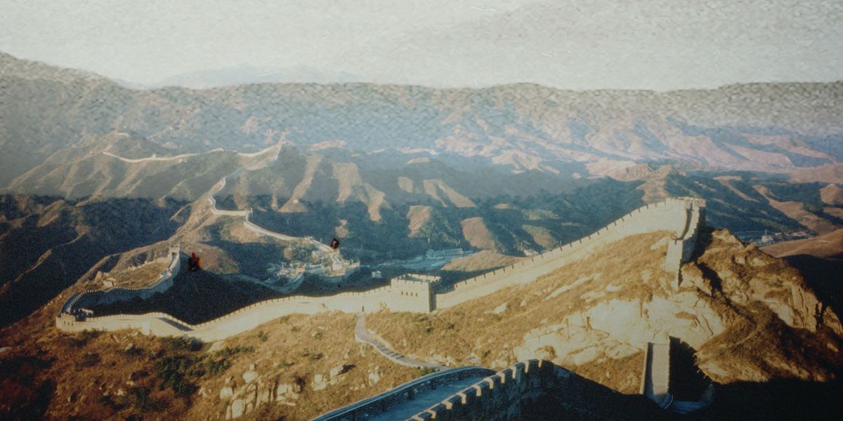 Ming Matters | The World of Chinese