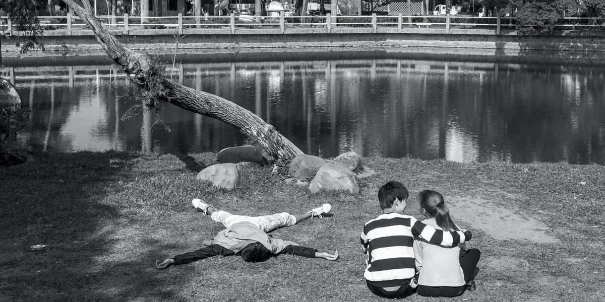 Nap Snaps | The World of Chinese