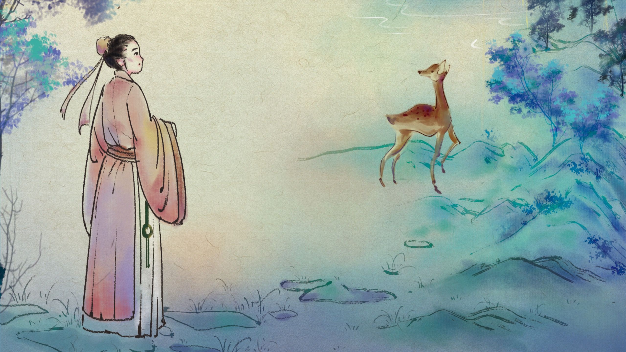 Learn all about 感, the Chinese character for feeling | The World of Chinese