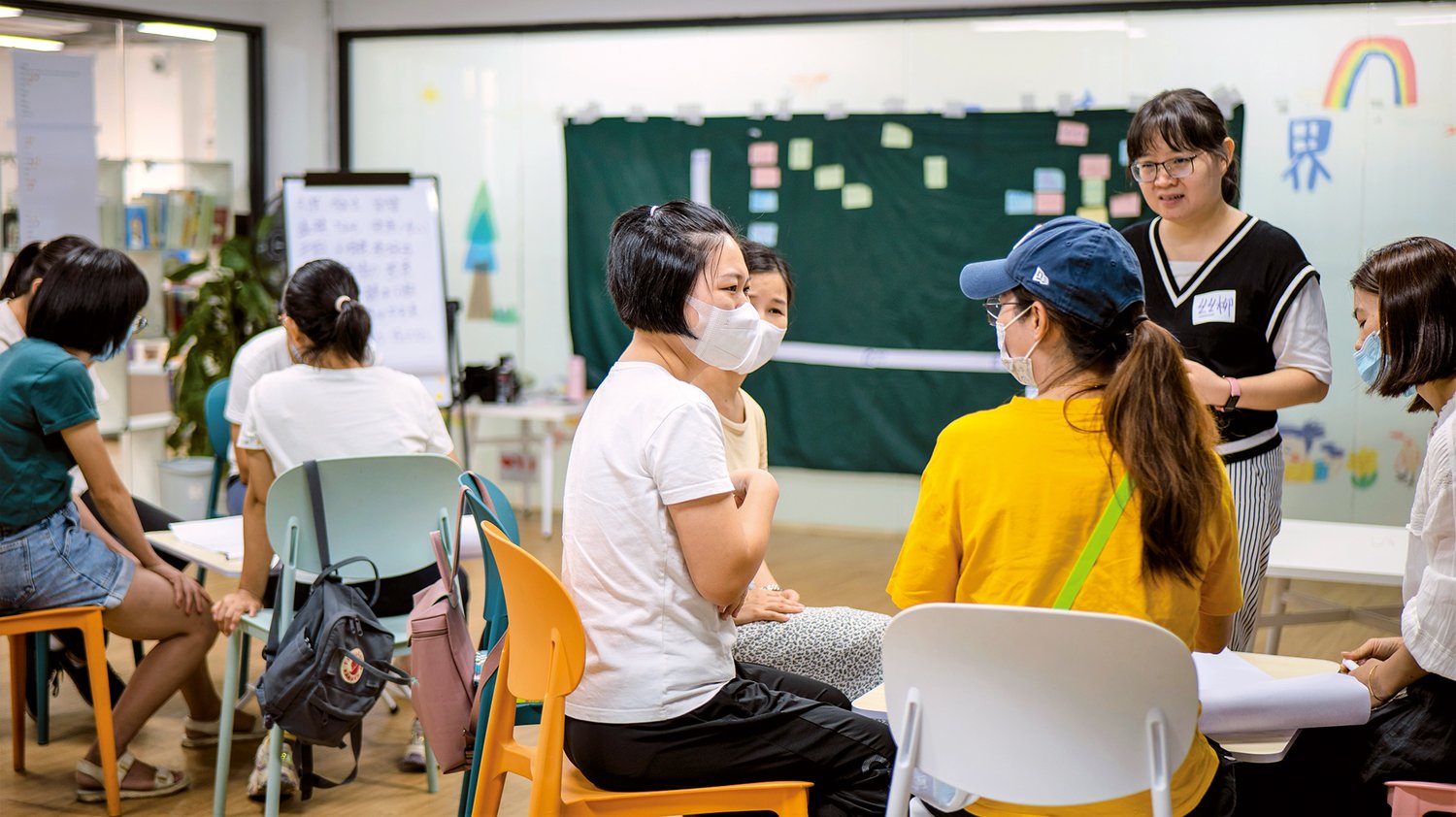 Healing the Trauma of Corporal Punishment in Chinese Families | The ...