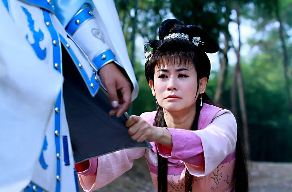 How Slang Term Reflects Modern Chinese Netizens’ Feelings on Love | The ...