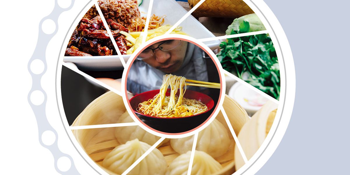 Quick Fix | The World of Chinese