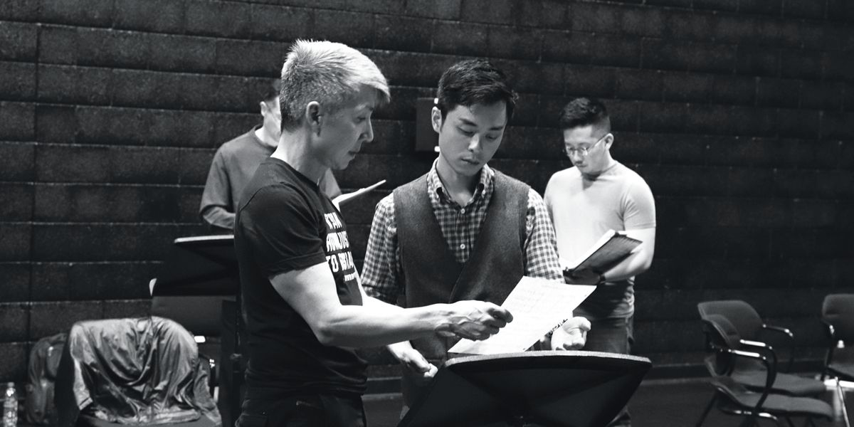 Scene Change | The World of Chinese