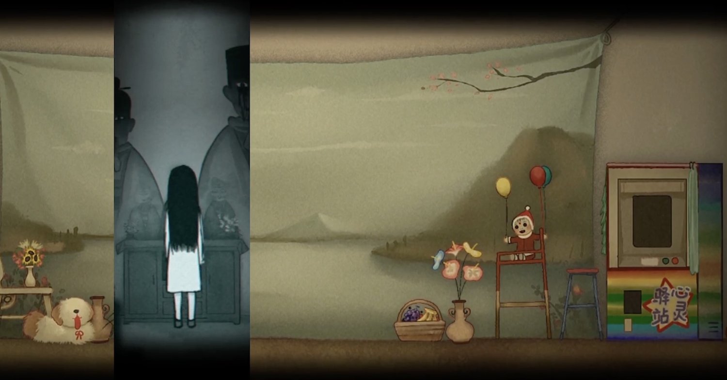 Can China’s Horror Game Developers Overcome Genre Malaise | The World ...