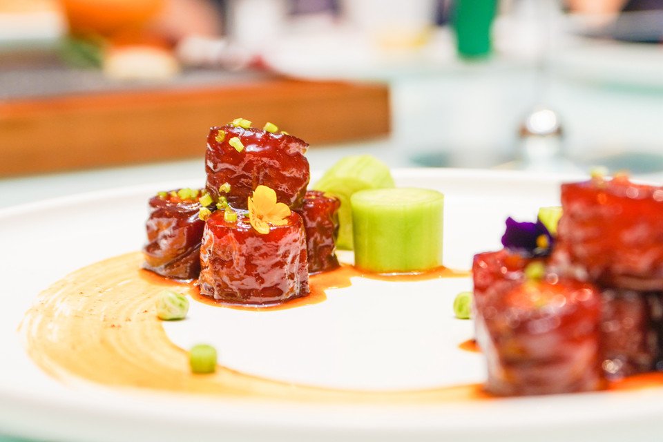 The Best Dishes of Shandong Cuisine | The World of Chinese