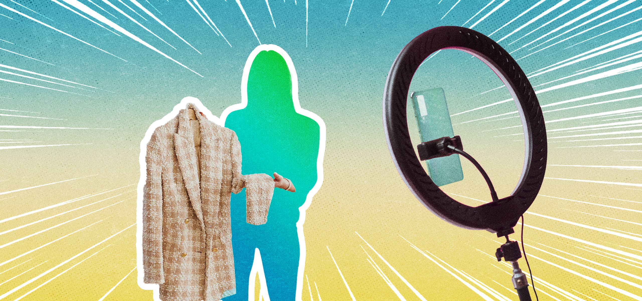 Mastering the Art of Livestreaming Sales | The World of Chinese