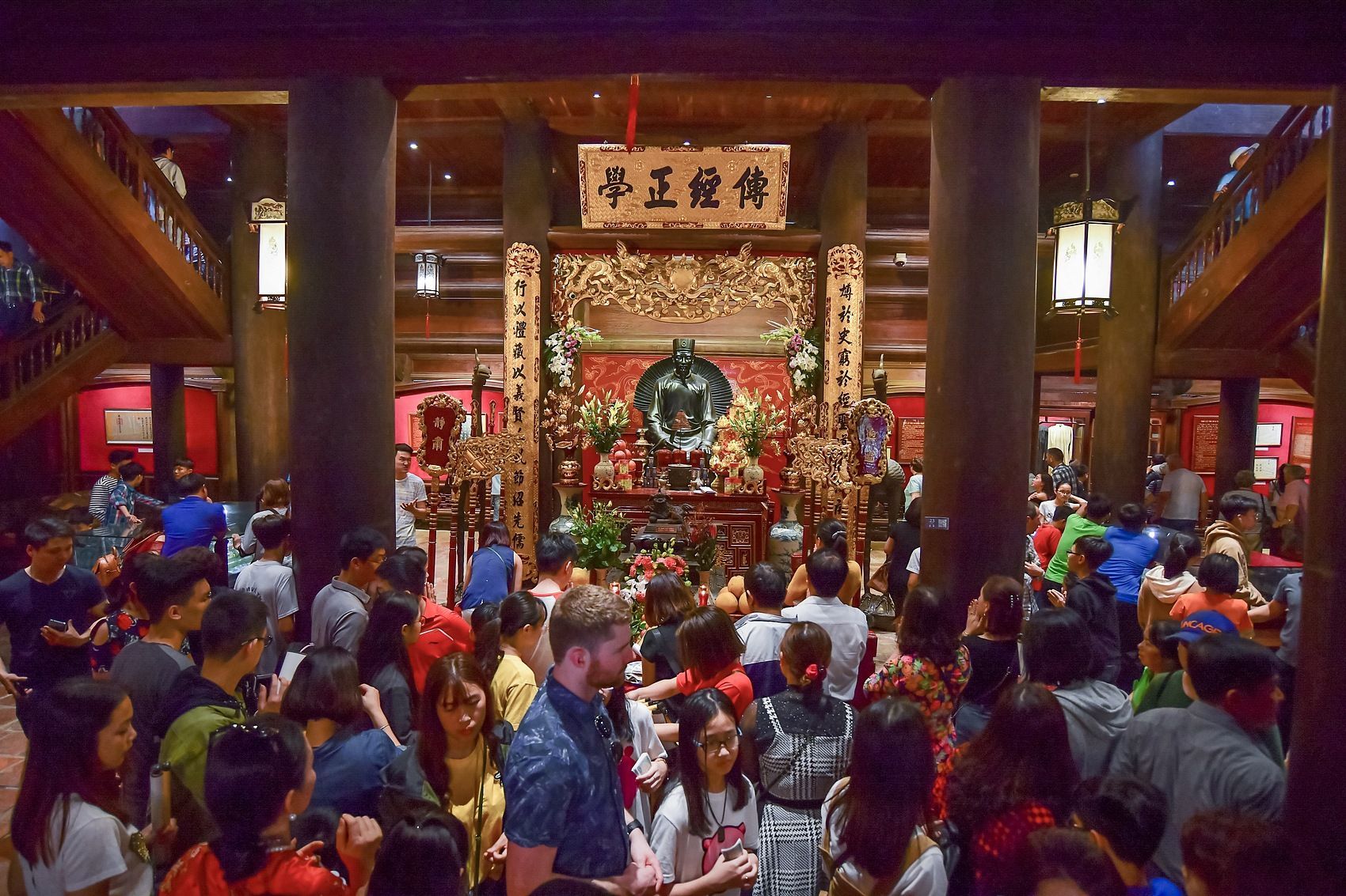 Understanding Beyond Language: A Chinese Traveler in Vietnam | The ...