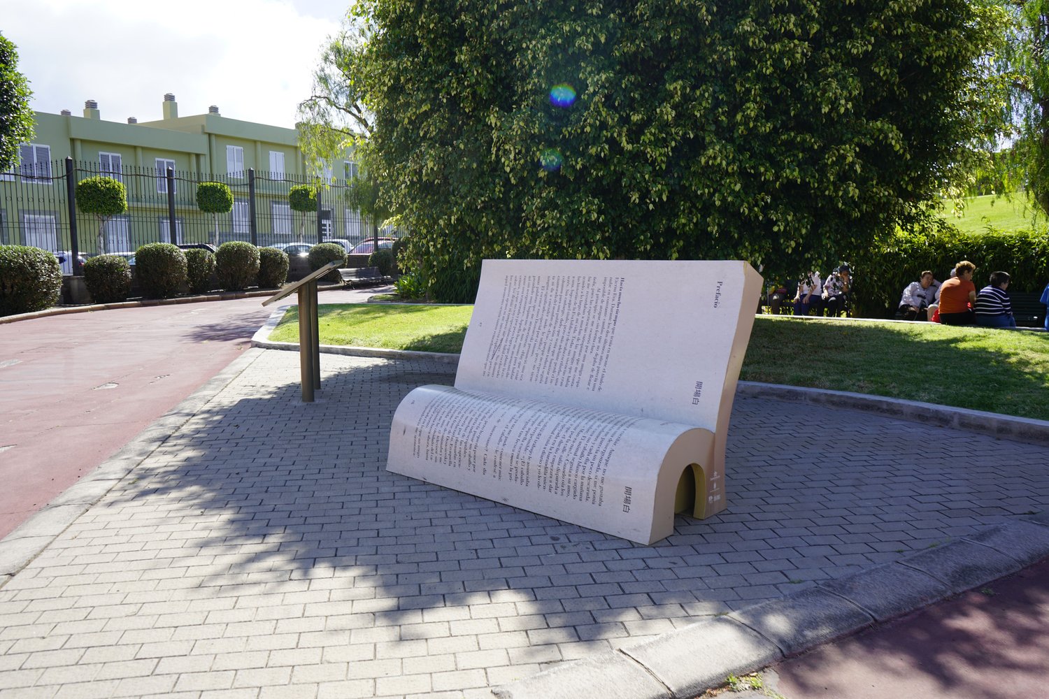 Tracing the Life of San Mao in Gran Canaria | The World of Chinese