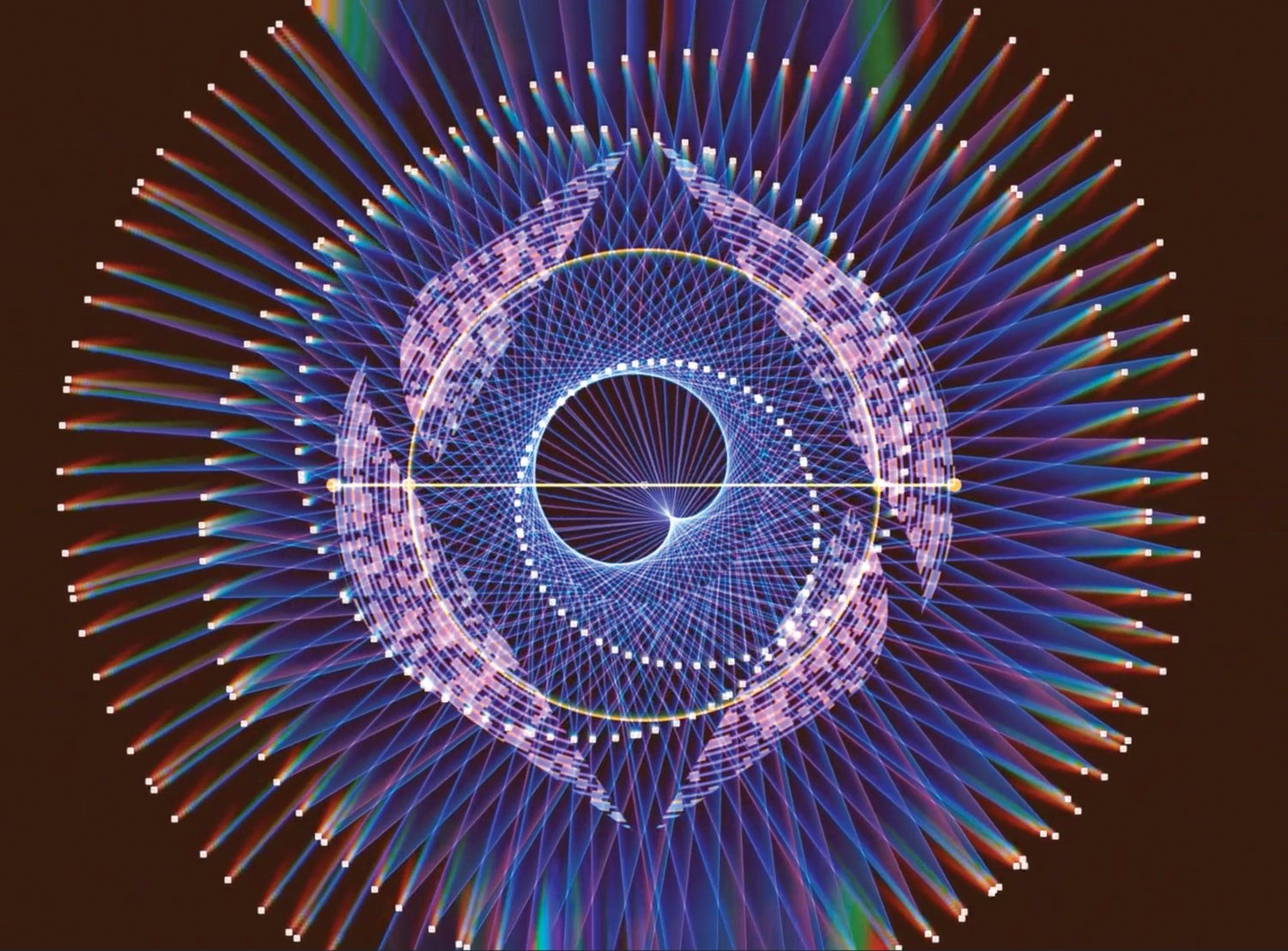 Painting By Numbers: How China’s Crypto-Artists Take the Future of Art ...