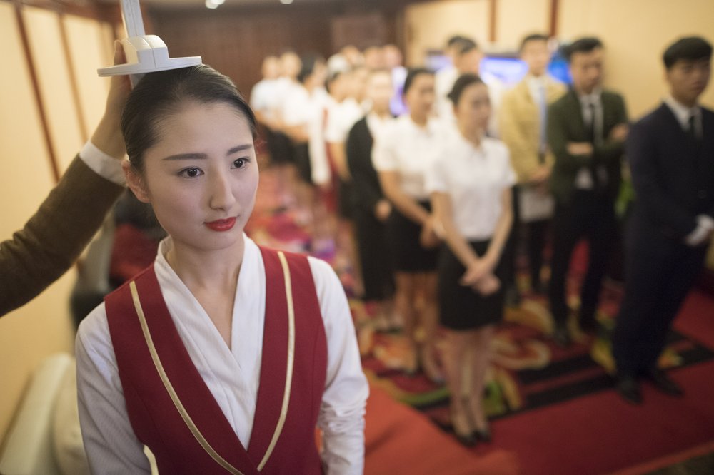 What’s Behind China’s Obsession With Height? | The World of Chinese