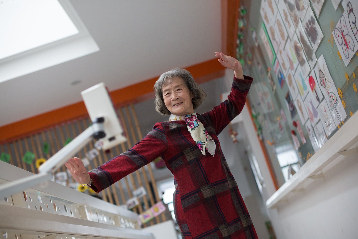 Why Are China’s Seniors Hooked on Short-Video Influencers?