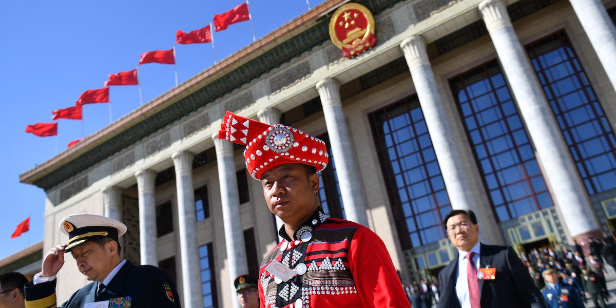 Perplexing Proposals | The World of Chinese