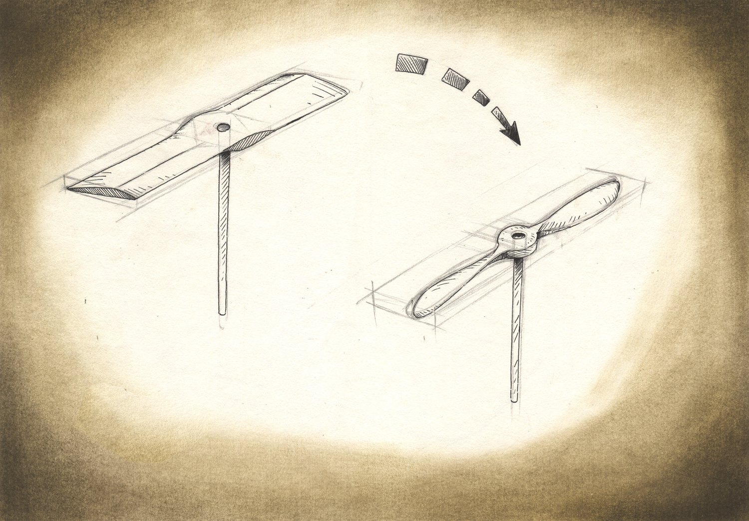 Flying Objects in Ancient China | The World of Chinese