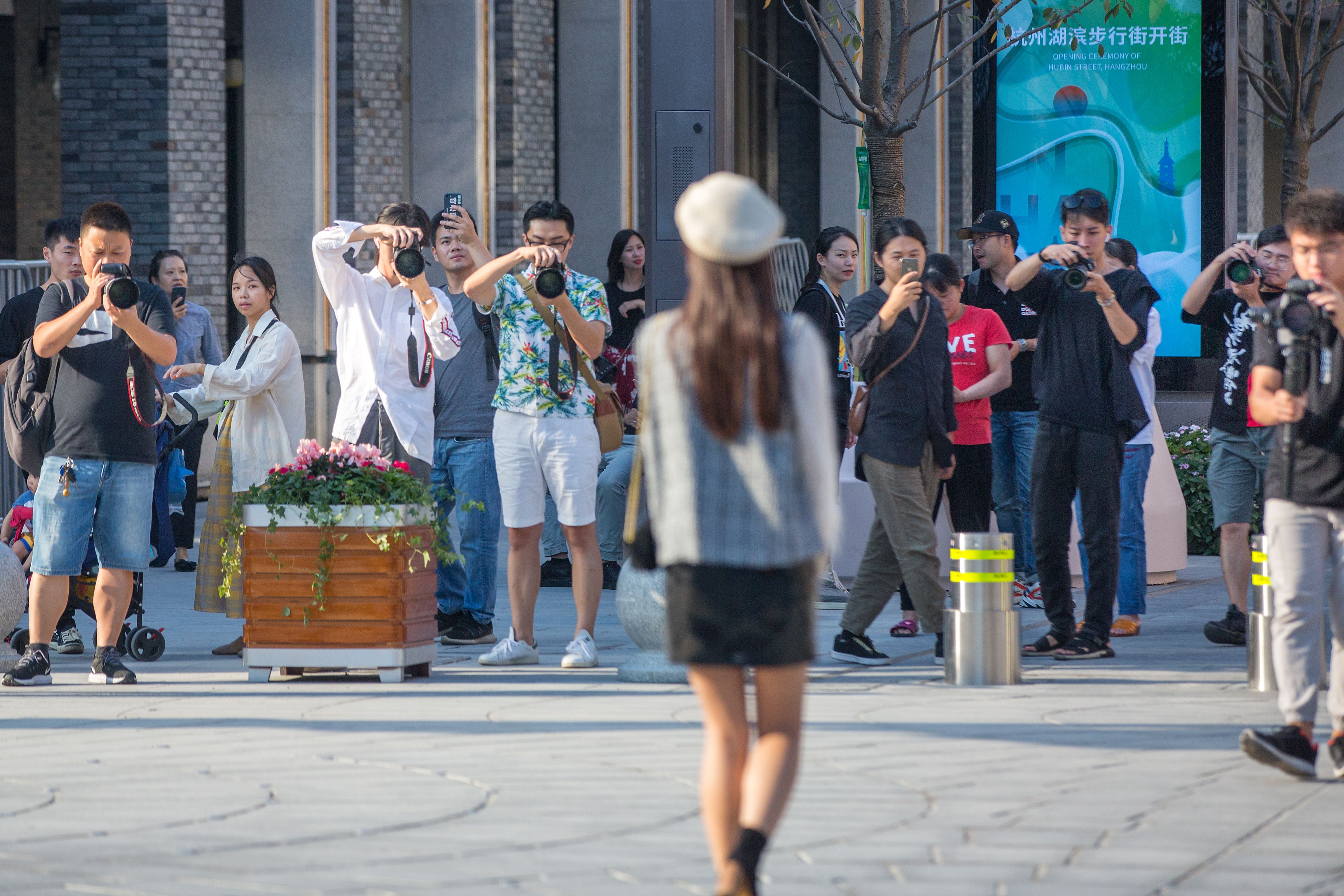 How a Street Photography Scandal in China Started a Debate About ...